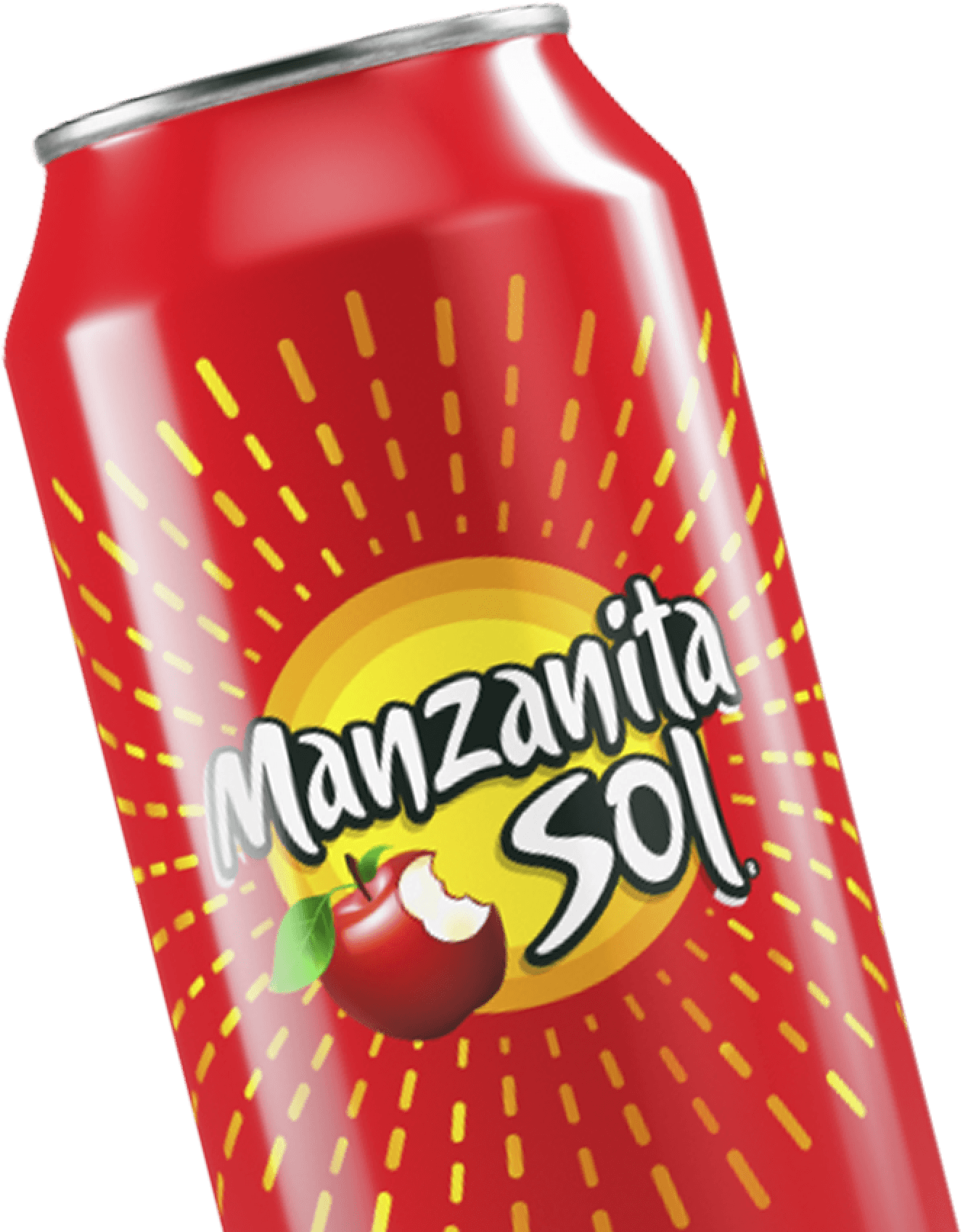 Manzanita Sol | GEPP Embotelladora PepsiCo México