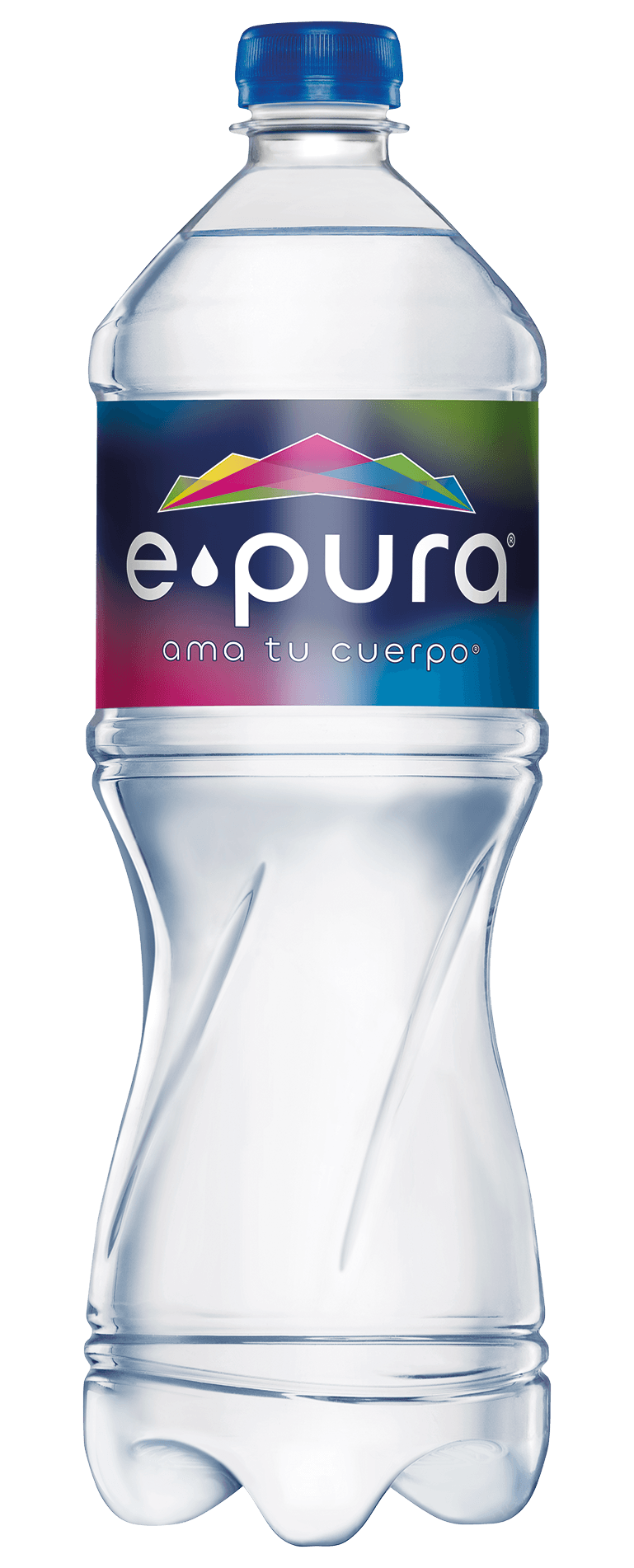 E-pura | GEPP Embotelladora PepsiCo México