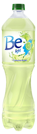 Be-Light | GEPP Embotelladora PepsiCo México