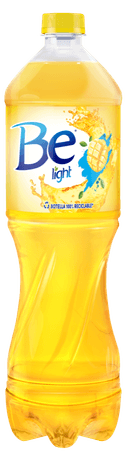 Be-Light | GEPP Embotelladora PepsiCo México