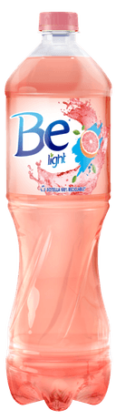 Be-Light | GEPP Embotelladora PepsiCo México
