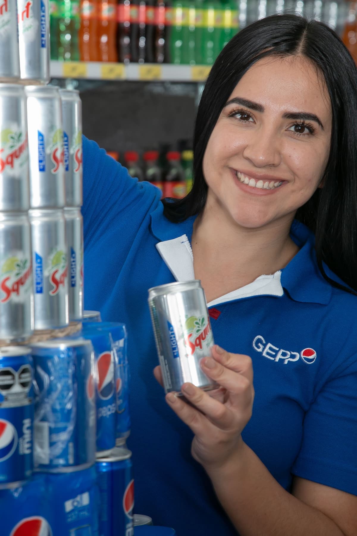 Gobierno Corporativo | GEPP Embotelladora PepsiCo México