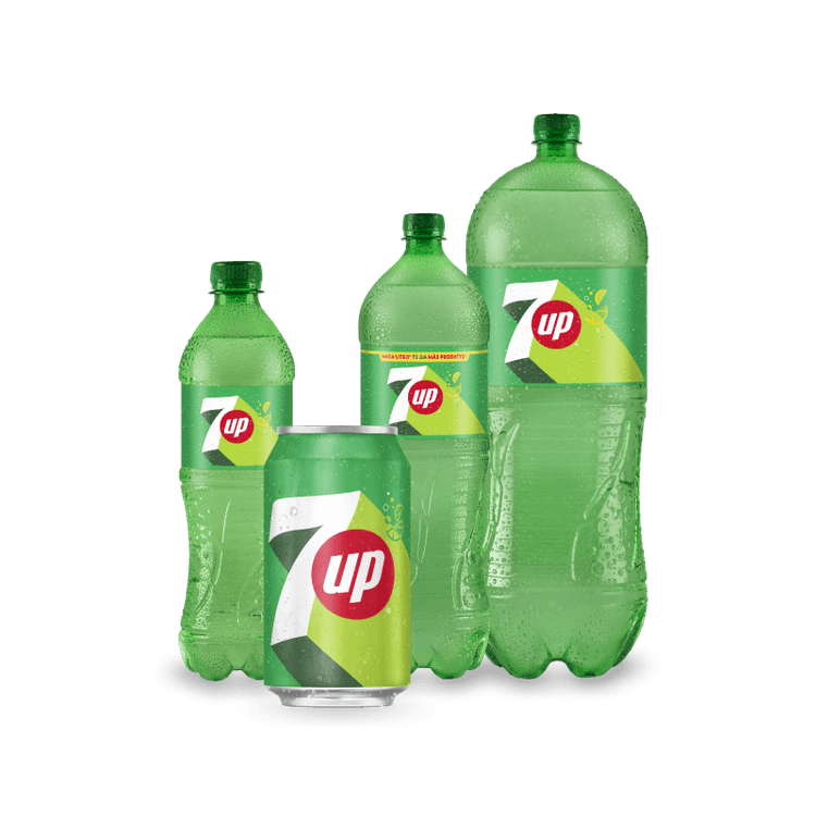 7-Up | GEPP Embotelladora PepsiCo México