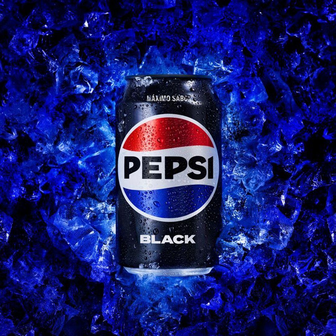 Pepsi Black | GEPP Embotelladora PepsiCo México