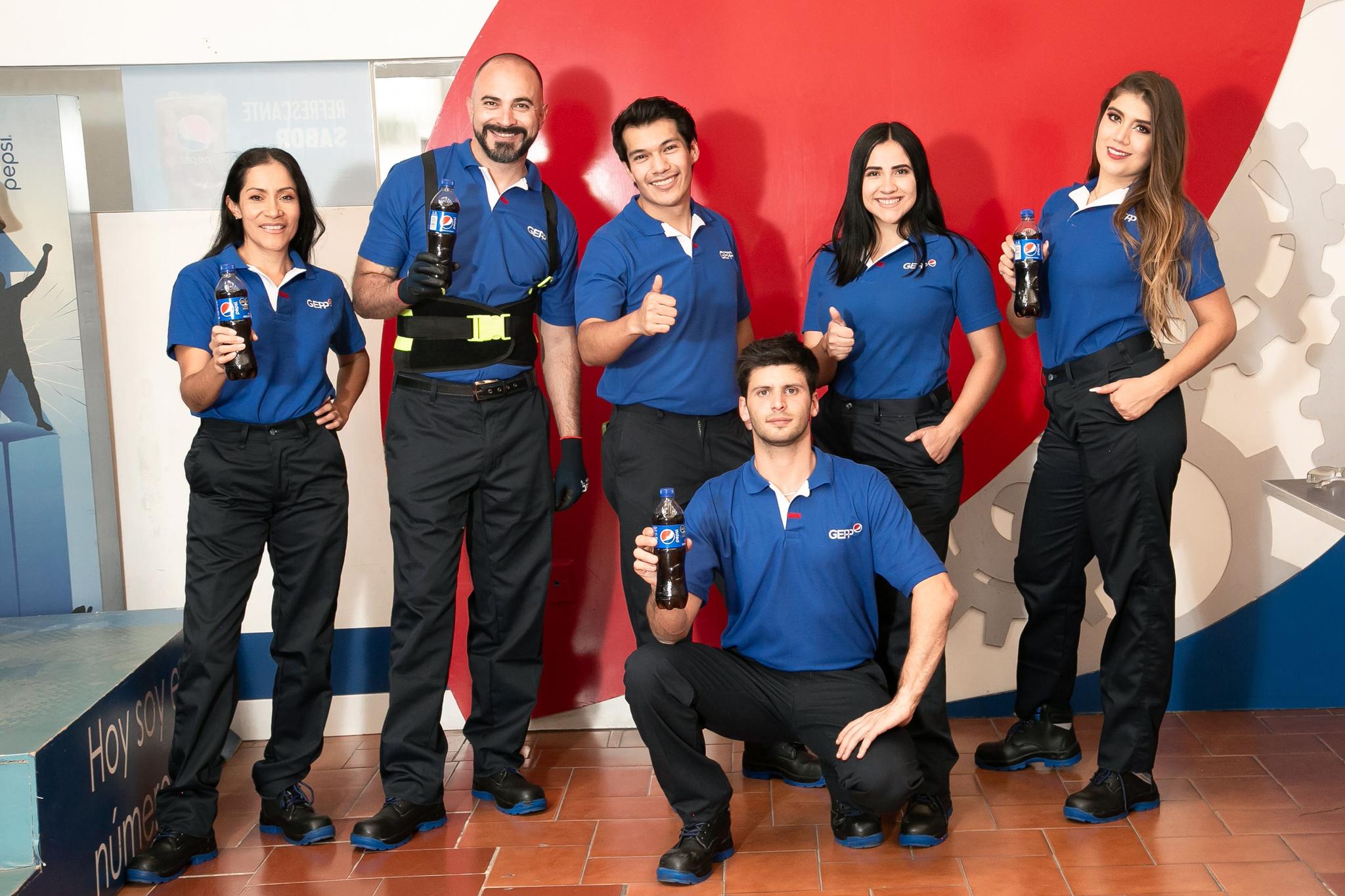 Gobierno Corporativo | GEPP Embotelladora PepsiCo México