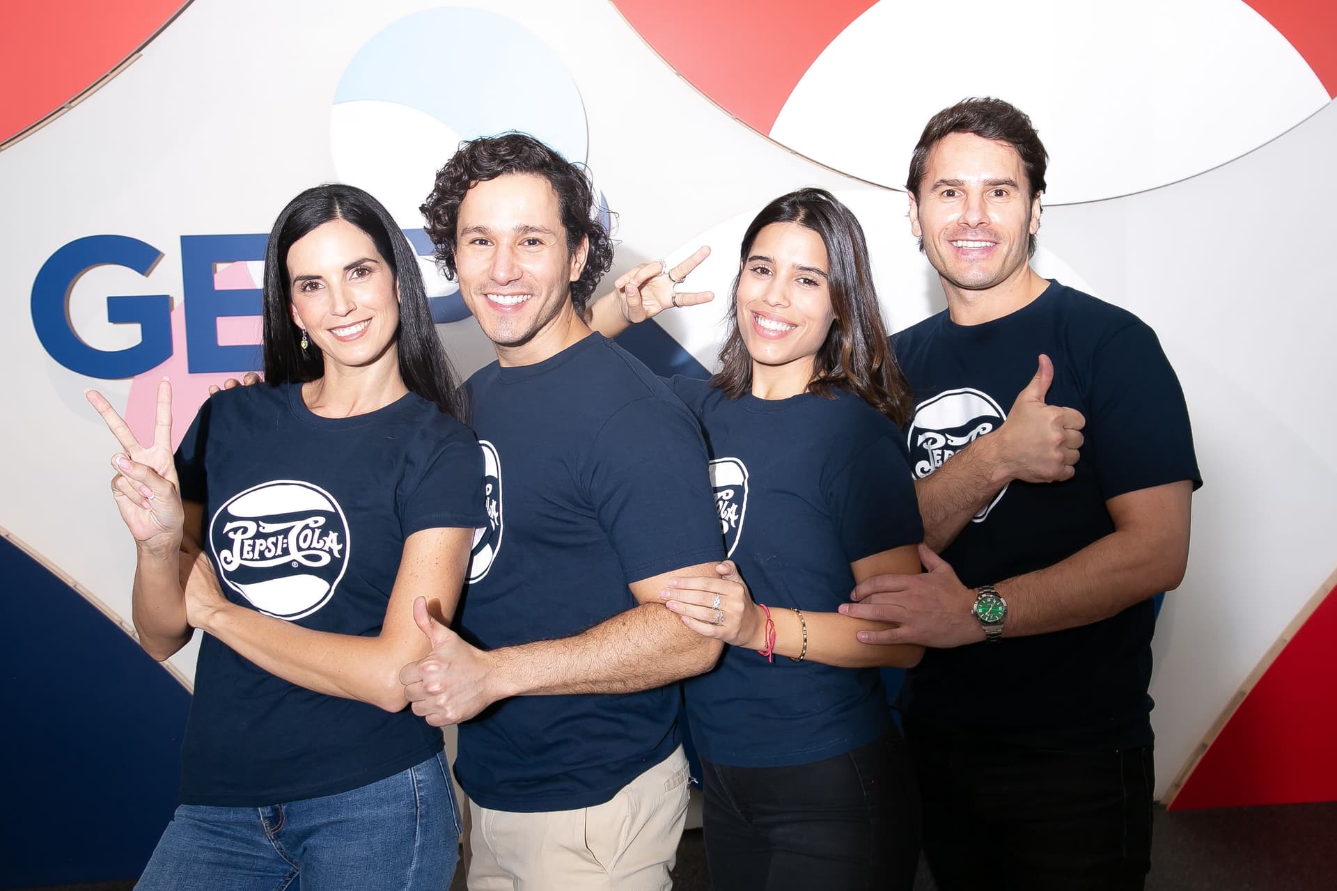 Quiénes Somos | GEPP Embotelladora PepsiCo México