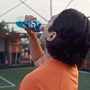 Gatorade | GEPP Embotelladora PepsiCo México