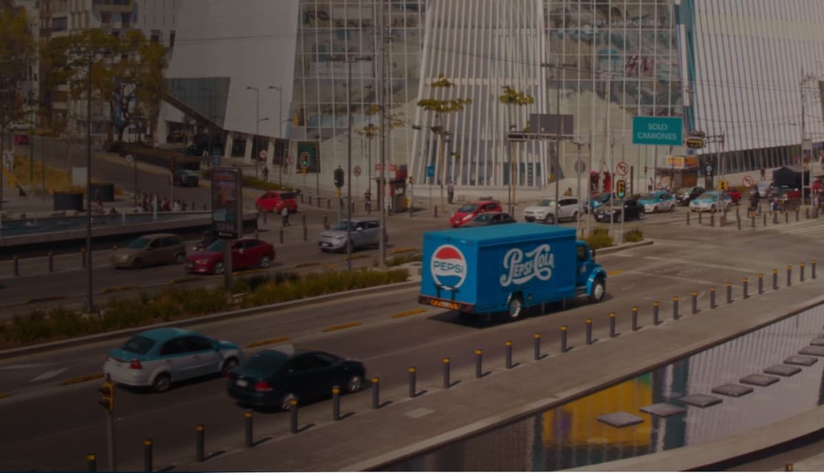 GEPP | Embotelladora PepsiCo México