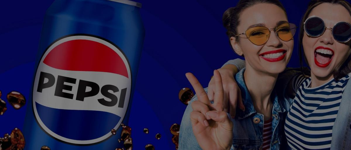Pepsi | GEPP Embotelladora PepsiCo México