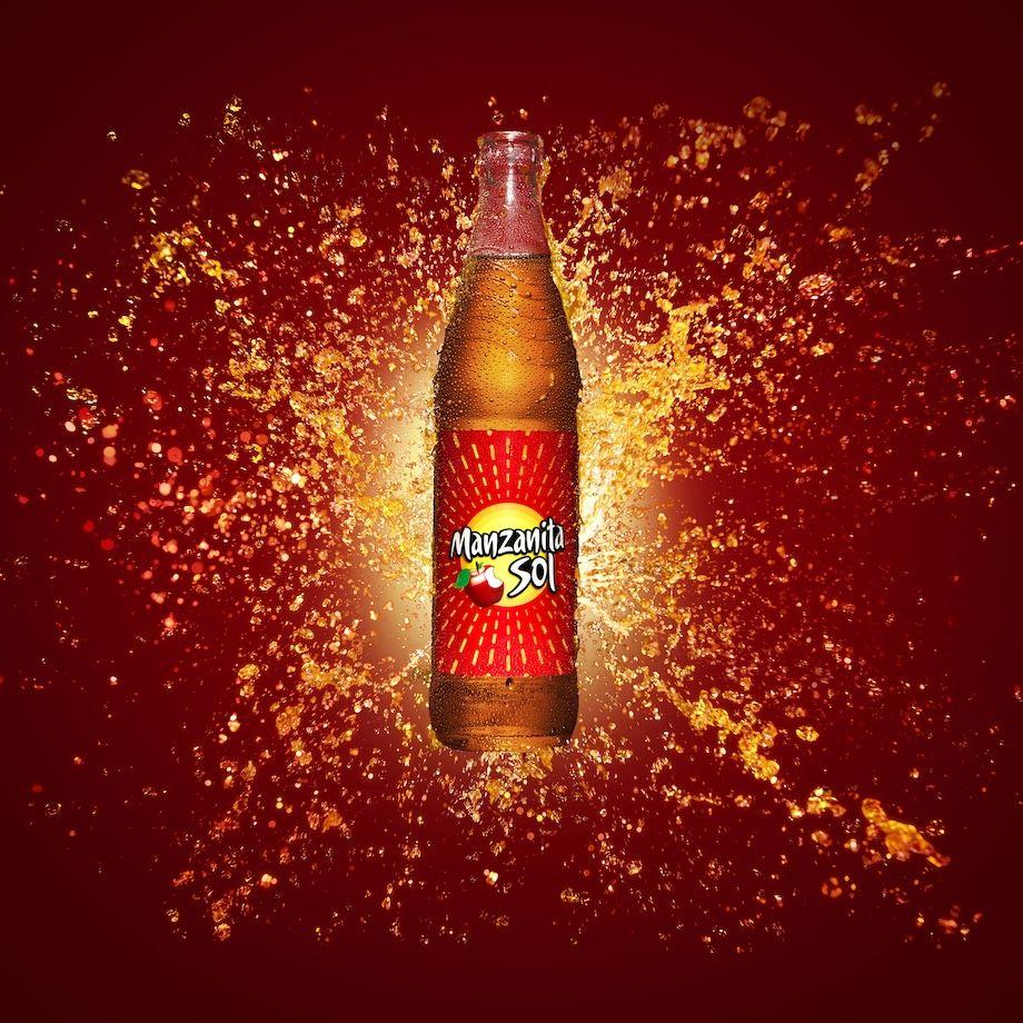 Nuestras Marcas | GEPP Embotelladora PepsiCo México