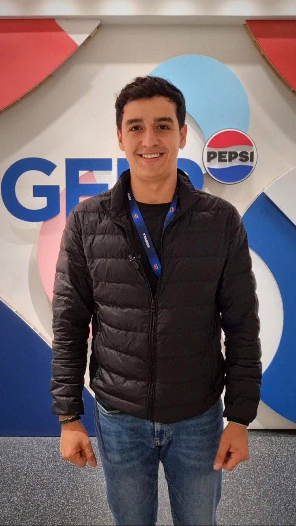 Bolsa de Trabajo | GEPP Embotelladora PepsiCo México