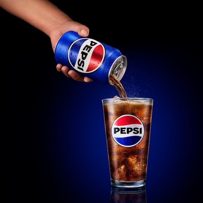 Pepsi | GEPP Embotelladora PepsiCo México