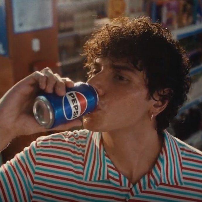 Pepsi | GEPP Embotelladora PepsiCo México