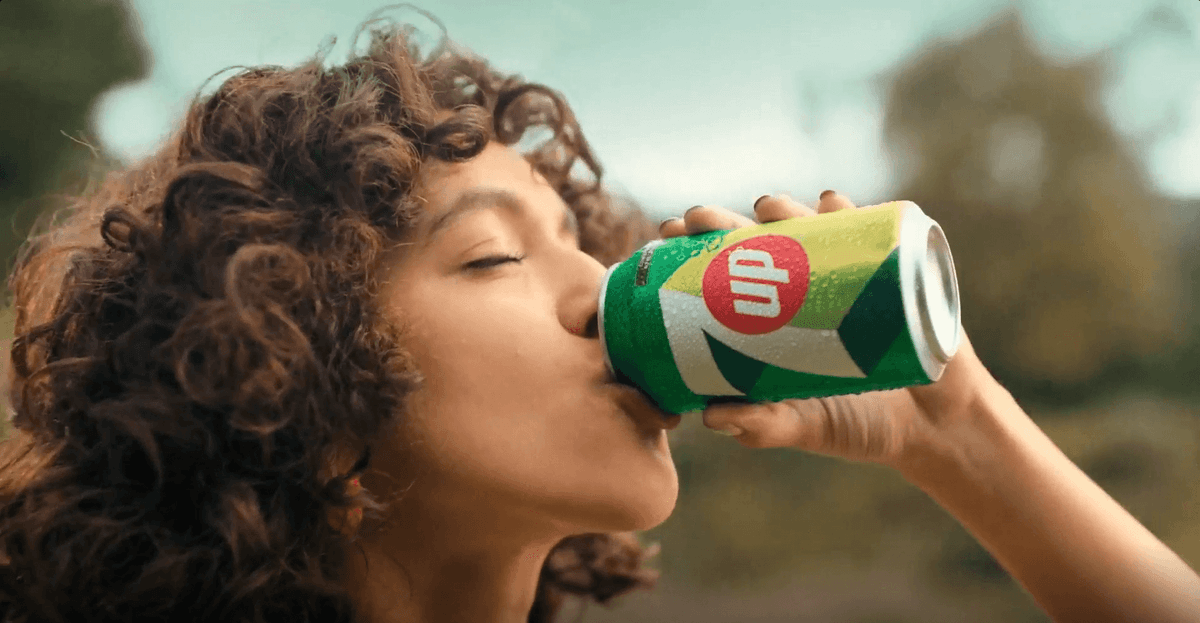 7-Up | GEPP Embotelladora PepsiCo México