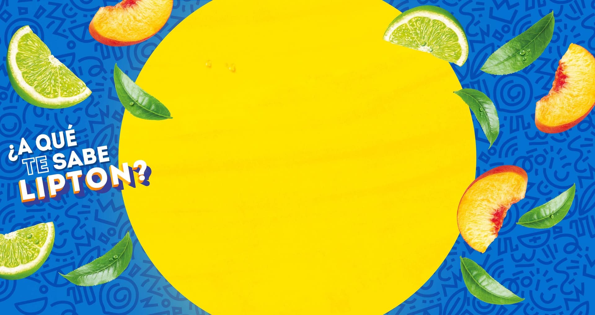 Lipton | GEPP Embotelladora PepsiCo México