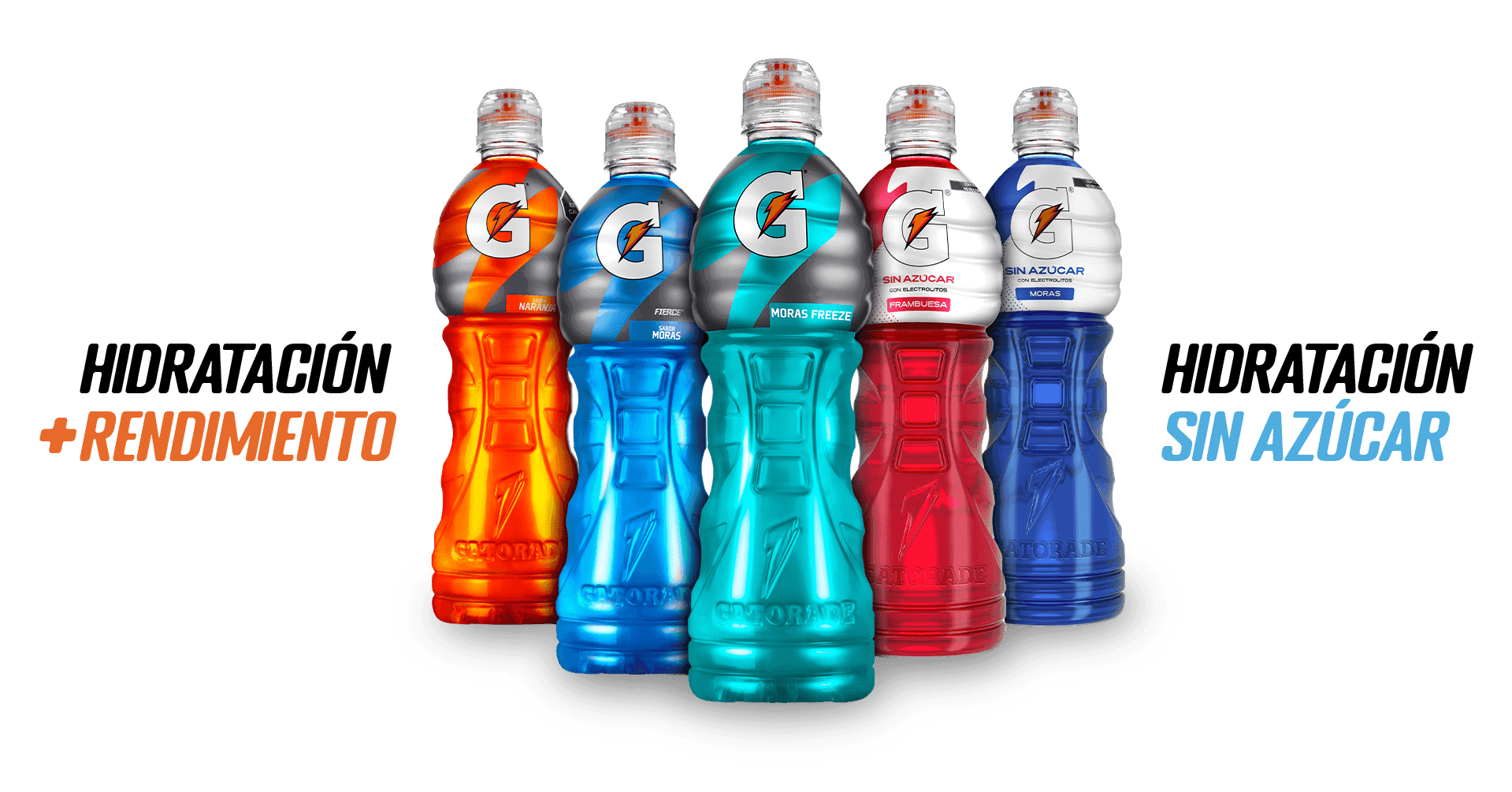 Gatorade | GEPP Embotelladora PepsiCo México