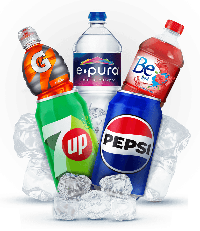 GEPP | Embotelladora PepsiCo México