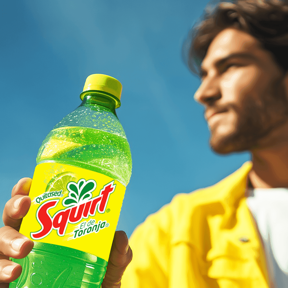 Nuestras Marcas | GEPP Embotelladora PepsiCo México